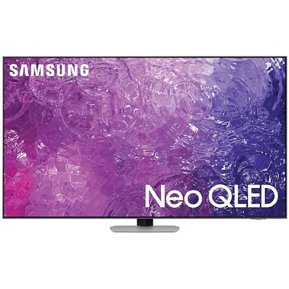 Samsung 55" FLAT NEO QLED 4K Resolution QA55QN90CAUXZN