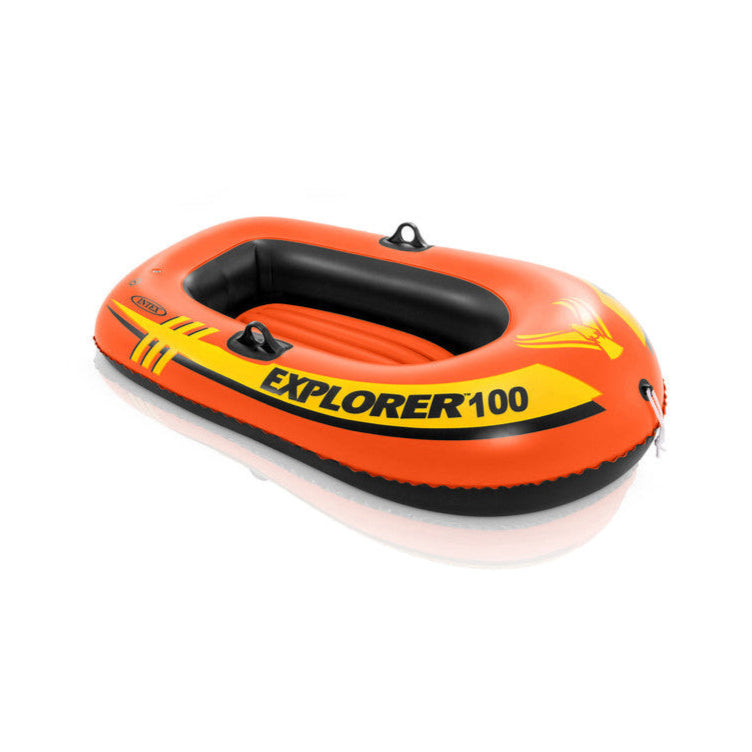 INTEX EXPLORER 100 BOAT