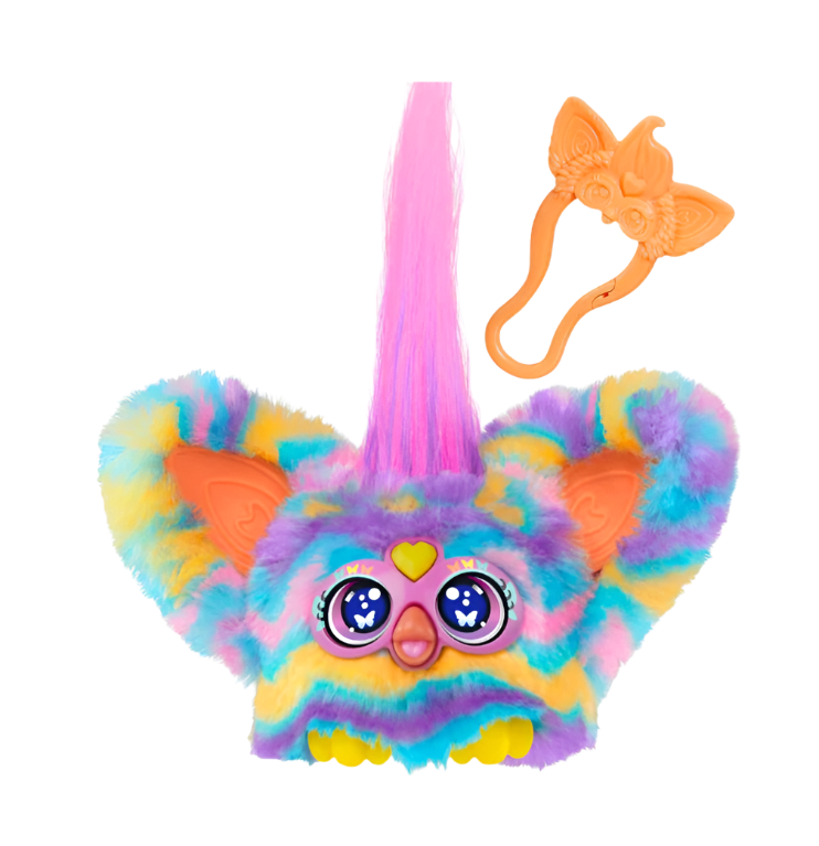 FUR FURBLET SWEE DEE