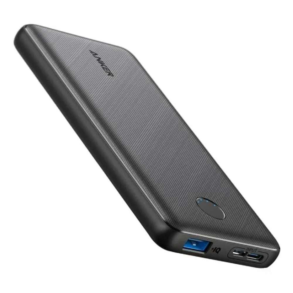 Anker PowerCore Slim 10000 - Black