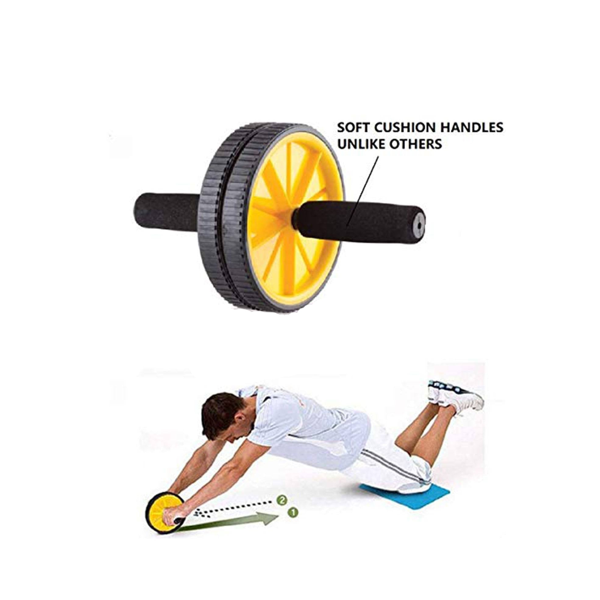 AB Wheel