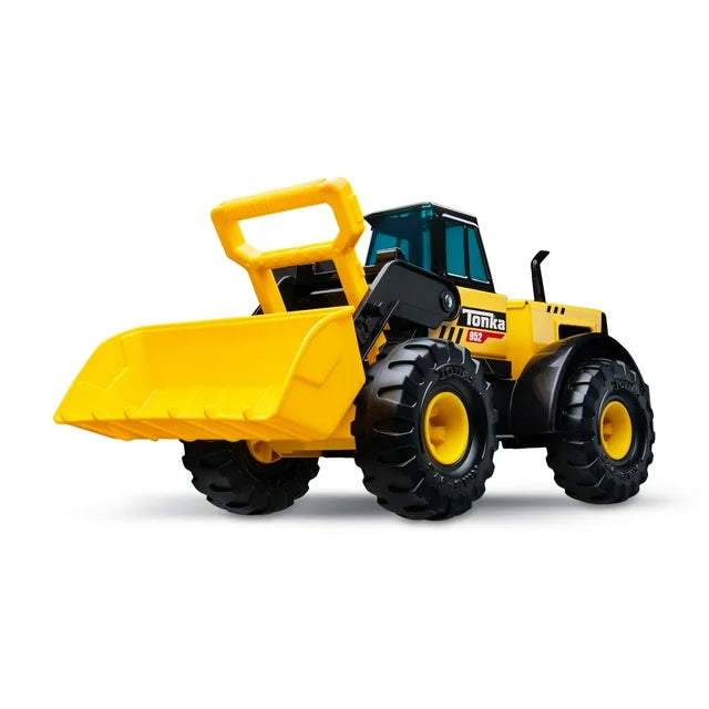 Tonka - Steel Classics Front Loader