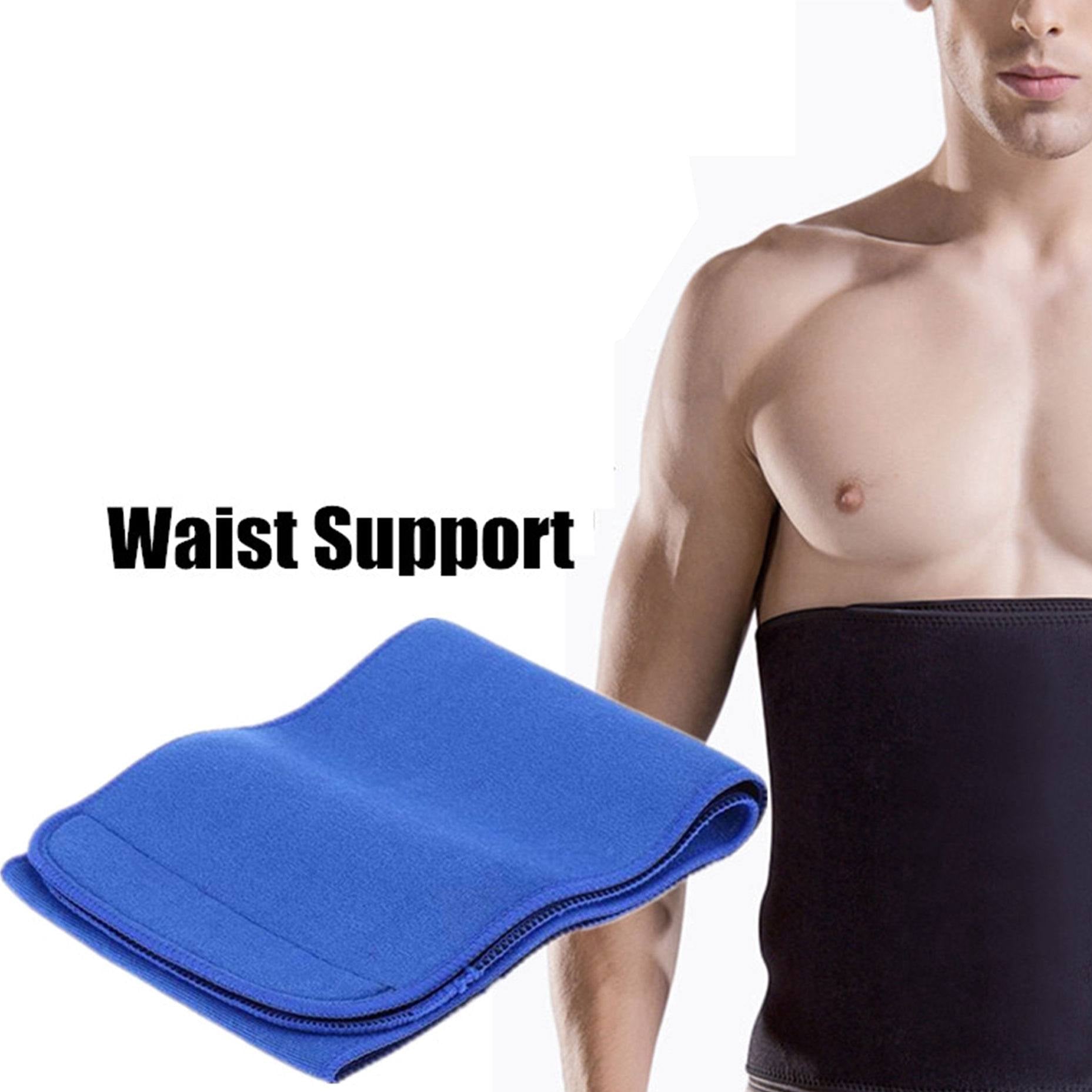 Waist Support