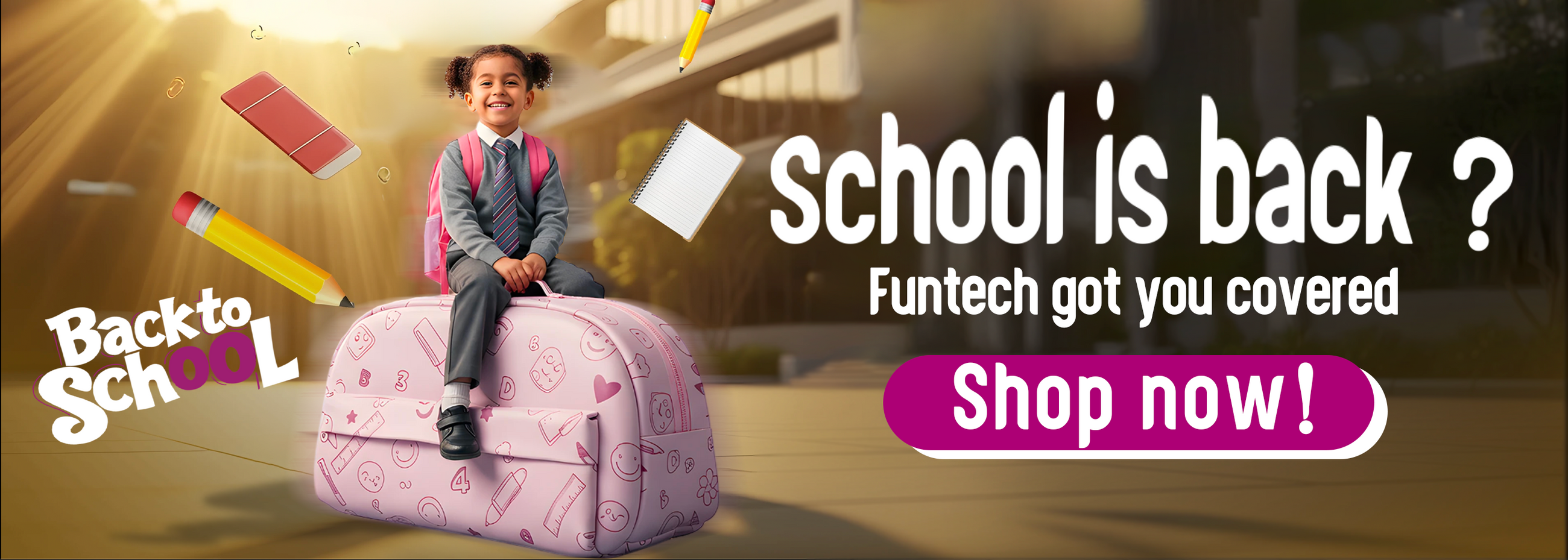 FunTech