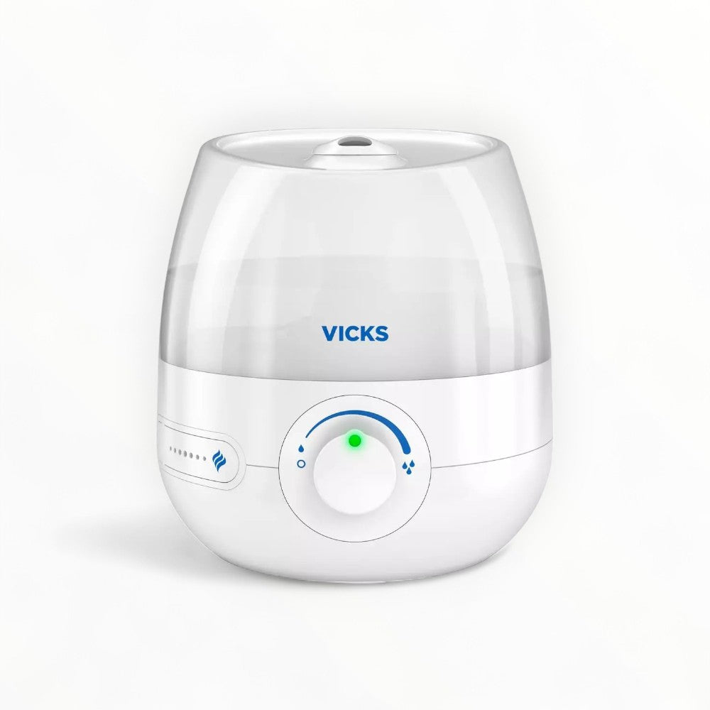 Vicks Mini Cool Mist HUMIDIFIER VUL525E1-10008452